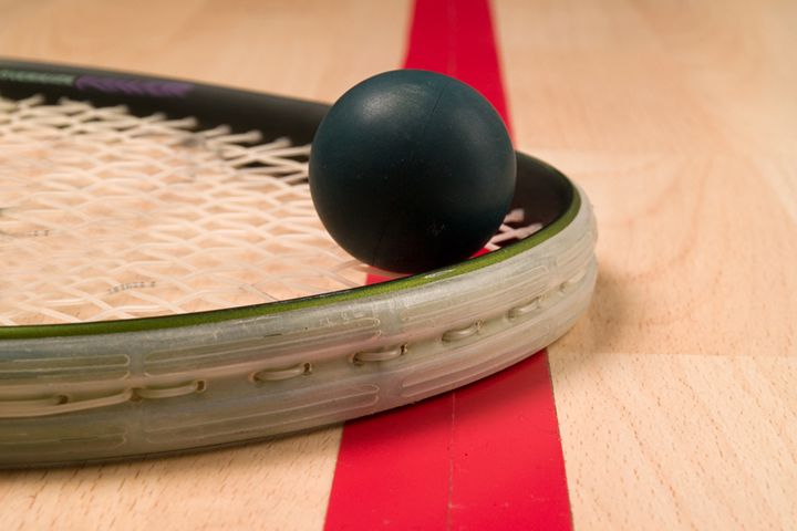 Coolhurst Tennis & Squash Club